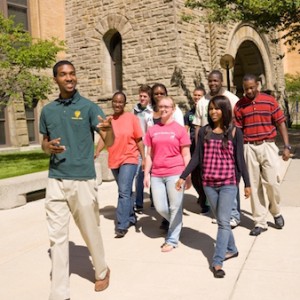 College Tour Company | College Tours For High School Students | College ...