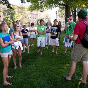 College Tour Company | College Tours For High School Students | College ...