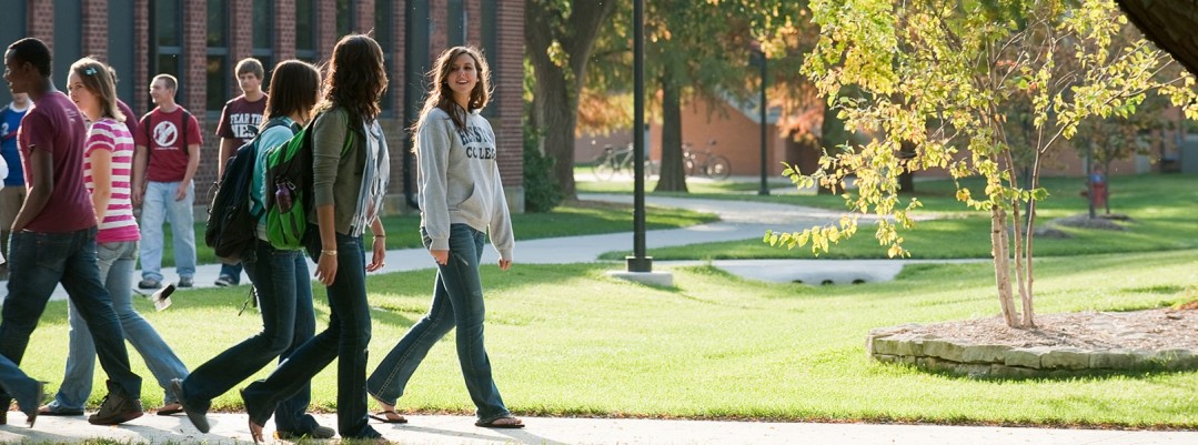 College Tour Company | College Tours For High School Students | College ...