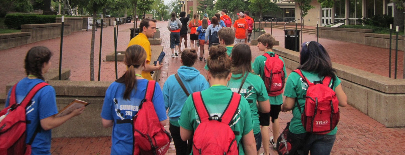 College Tour Company | College Tours For High School Students | College ...