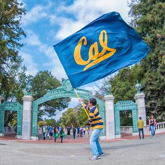 Northern California College Tour | Bay Area College Tour
